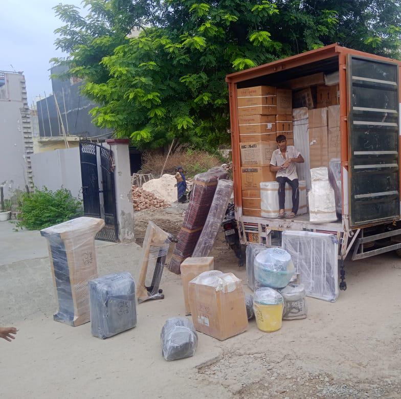 "OUR" Packers And Movers